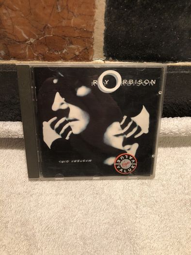 Roy Orbison Mystery Girl Cd For Sale in Tralee, Kerry from nayefgolan