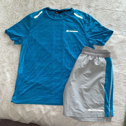 Blue Monterrain Set For Sale in Kilkenny, Kilkenny from joemci123