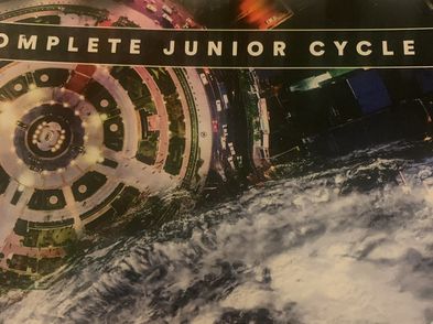 Cyclone Complete Junior Cycle Geography Student Textbook For Sale in ...