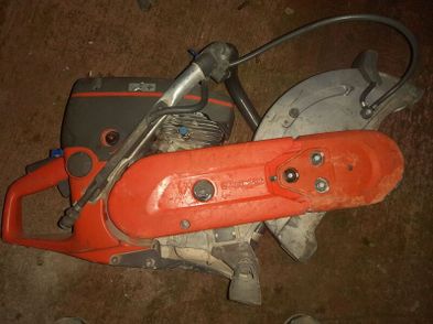 Husqvarna K770 Consaw For Sale in Ballyfermot, Dublin from Roccodan