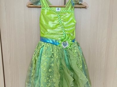 Disney Princess Dress 78 Years 128cm For Sale in Blackrock, Cork from ...