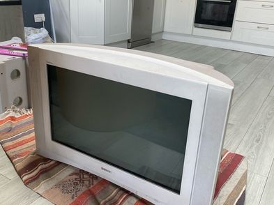 Sony Trintron Crt 32 For Sale in Donnycarney, Dublin from rcam