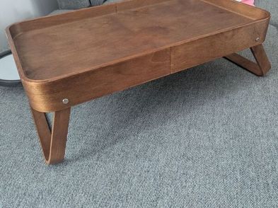 Wooden Tray From Zara Home For Sale in Bray, Wicklow from cmcb123