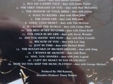 Toby Bennett Cd Duets For Sale in Finglas, Dublin from joshyb2003
