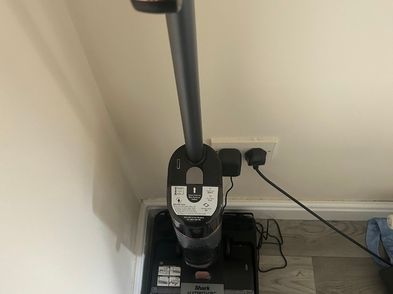 Shark Hoover For Sale in Blanchardstown, Dublin from Ciara Ruane