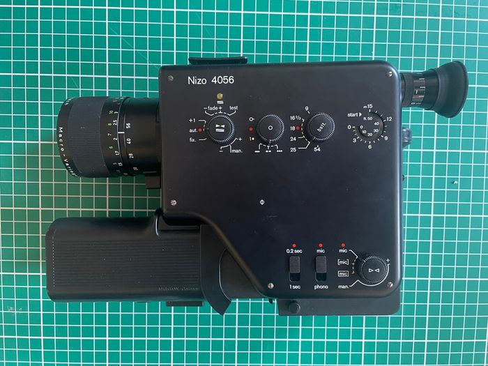 Super 8mm Camera For Sale in Kilkenny, Kilkenny from MGMH