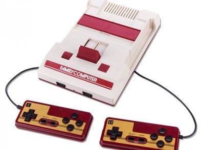 Family Tv Game Classic Retro 30 Anniversary Video Game Childrens ...