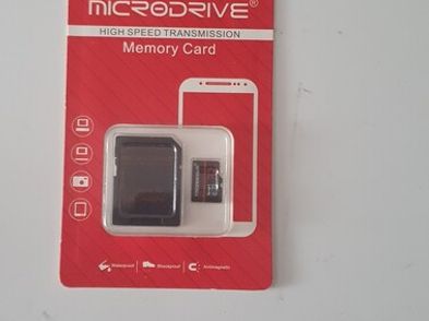 Microdrive 32gb Micro Sd Cards For Sale in Ranelagh, Dublin from chrisowen