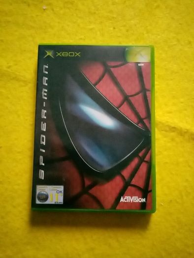 Spider Man Spiderman Xbox Original Pal For Sale in Dublin 1, Dublin ...
