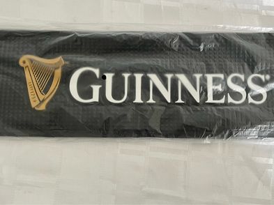Guinness Bar Runner For Counter Top For Sale in Blanchardstown, Dublin ...