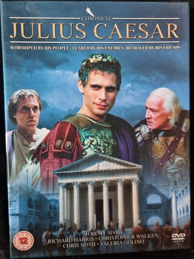 Julius Caesar For Sale in Ballyfermot, Dublin from Jobhunter