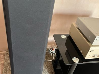 Sony Ss F6000p Standing Speakers For Sale in Monasterboice, Louth from ...