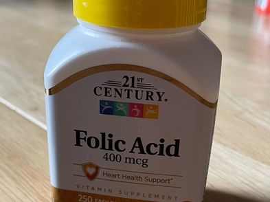 Folic Acid For Sale in Buttevant, Cork from mirasamo