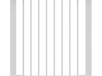 Noma Flat Step Pressure Safety Stair Gate Is For Sale For Sale in Lucan ...