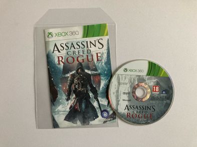 Assassins Creed Rogue Xbox 360 Tested For Sale in Cabra, Dublin from ...