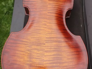 5 String Viola 155 Inch For Sale in Rathdowney, Laois from jackcraic