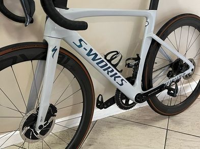 Specialized Road Bike For Sale in Blackrock, Dublin from Swoks