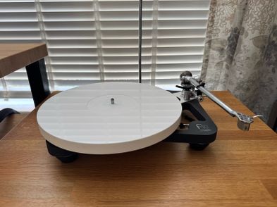 Rega P10 Turntable For Sale in Clarehall, Dublin from this-that