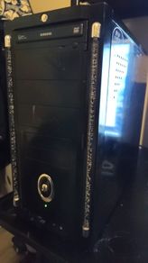 Old Gaming Pc For Sale in Clongriffin, Dublin from shaydp