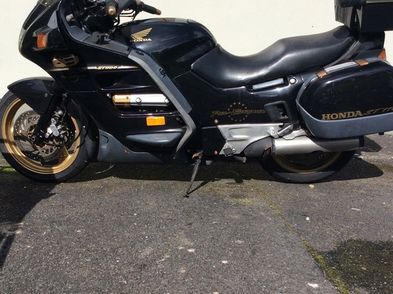 2002 Honda St 1100 For Sale in Clane, Kildare from Musicstore