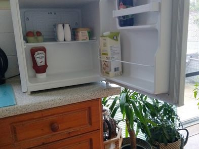 Powerpoint Mini Fridge For Sale in Stillorgan, Dublin from Richard ll