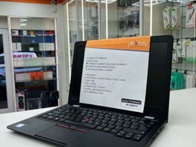 Lenovo Thinkpad 13 Laptop For Sale in Navan, Meath from Sara.