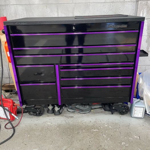 Snap On Tool Box For Sale in Dublin 2, Dublin from JayDevro