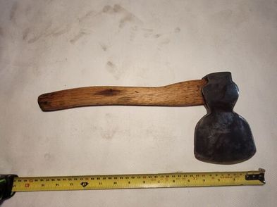 Carpenters Side Axe For Sale in Leixlip, Kildare from bungie68