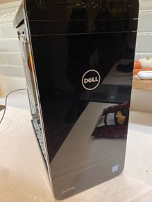 Dell Xps 8920 Gaming Pc I7 7700k For Sale in Bettystown, Meath from PowerPc