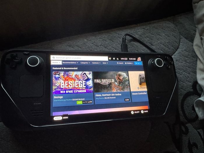Steam Deck Oled 1tb For Sale in Tallaght, Dublin from OD4Life