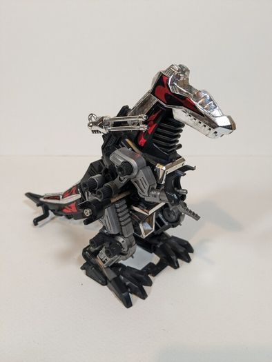 Zoids T Rex 80s Vintage For Sale in Terenure, Dublin from j1980h
