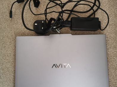 Avita Laptop With Windows 11 8gb Of Ram And 256gb Hard Drive For Sale ...