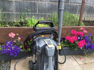 Karcher For Sale in Tallaght, Dublin from DYSON