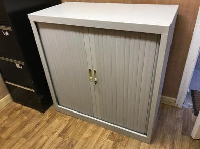 White Filing Cabinetcupboard For Sale in Monamolin, Wexford from ...