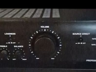 Denon Dn A100 For Sale in Dolphin's Barn, Dublin from ...
