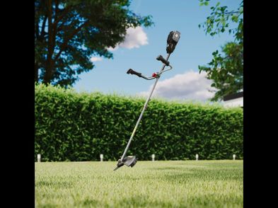 Parkside 40v Brush Cutter For Sale in Donaghmede, Dublin from stever123