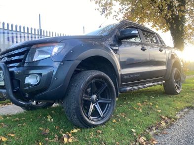 Ford Ranger 32 Raptor Kit Passed Doe Today For Sale in Dublin 2, Dublin ...