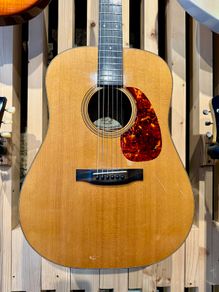 Atkin Essential D Aged Finish For Sale in Bangor, Down from WindmillGuitars