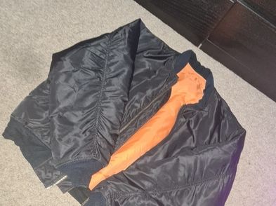 Mens Bomber Jacket For Sale in Sandyford, Dublin from zelinskyyy