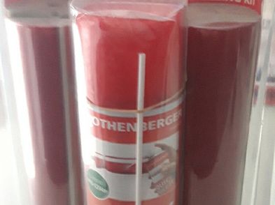 Rothenberger Freeze Pak For Sale in Athlone, Westmeath from romerge2000