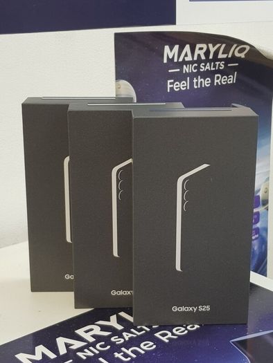 Samsung S25 Samsung S25 For Sale in Dublin 1, Dublin from Express phone
