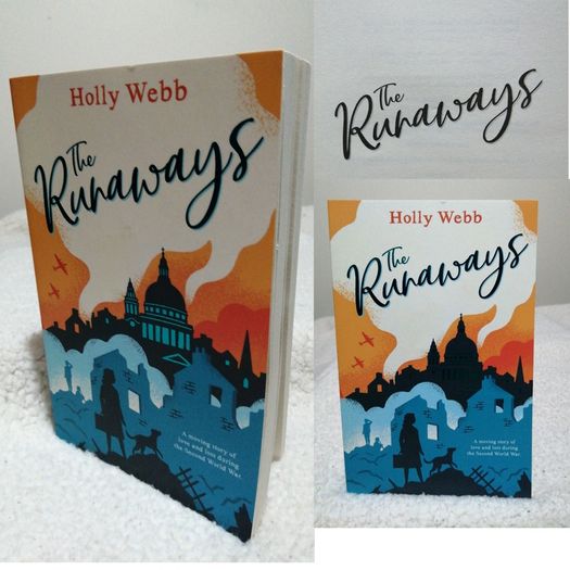 The Runaways Holly Webb Book For Sale in Mayo, Mayo from tuckers