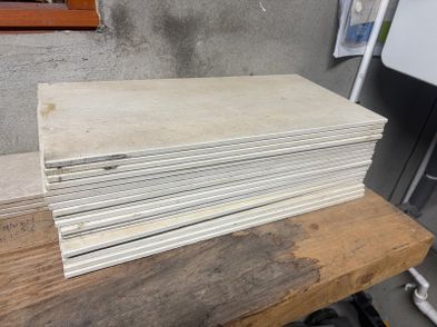 Bathroom Tiles For Sale in Glenageary, Dublin from KLHC