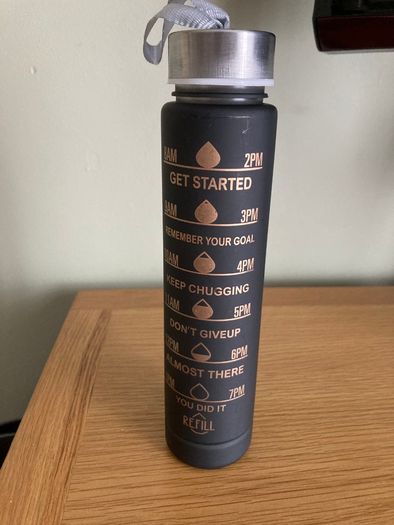 300 Ml Water Bottle For Sale in Dublin 4, Dublin from Larisa11