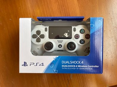 Persona 5 Dualshock 4 Japan Exclusive For Sale in Templeogue, Dublin ...