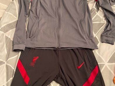 Liverpool Tracksuit For Sale in Chapelizod, Dublin from Mike126