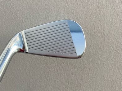 Driving Iron 2 Iron For Sale in Dublin 6, Dublin from zach baird