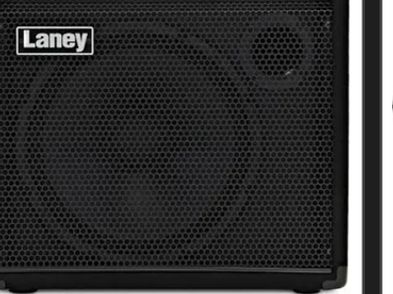 Laney Ah 150 Multi Amp For Sale in Ballintubber, Mayo from Delliman