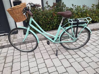 Pendleton Somerby Electric Bike For Sale in Dublin 6W, Dublin from suzmin01