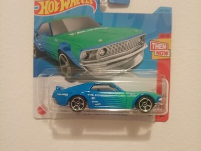 Hotwheels Fallen Livery Mustang Boss 302 For Sale in Kilmainham, Dublin ...